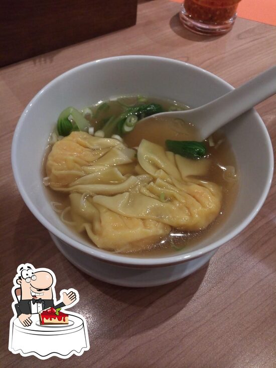The Yümz restaurant, Tangerang, RJ4M+G89 - Restaurant menu and reviews