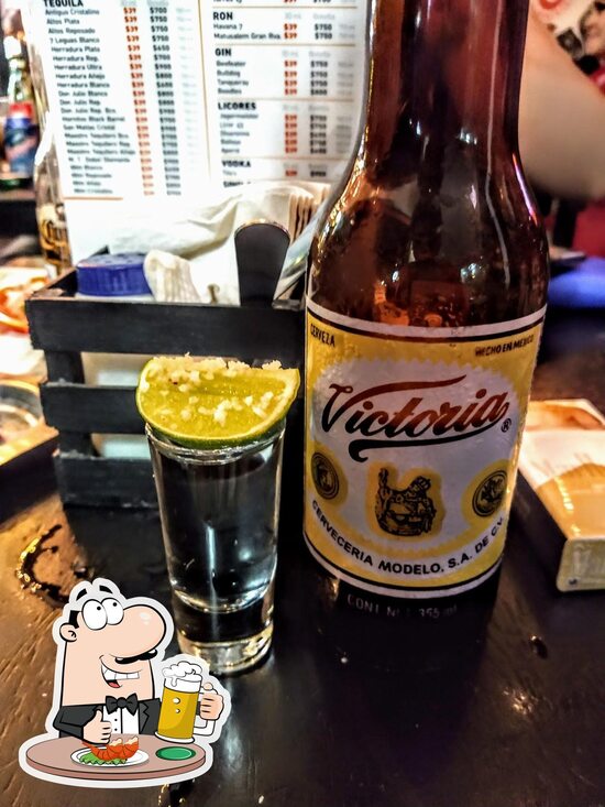 Pub y bar Cervecería Chapultepec, Zapopan, Av Cruz del Sur 3117 ...