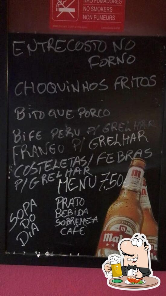 Inês restaurant, Albufeira - Restaurant reviews
