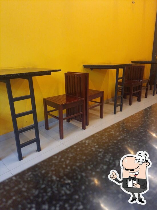 Kebab Factory, Orkkatteri - Restaurant reviews