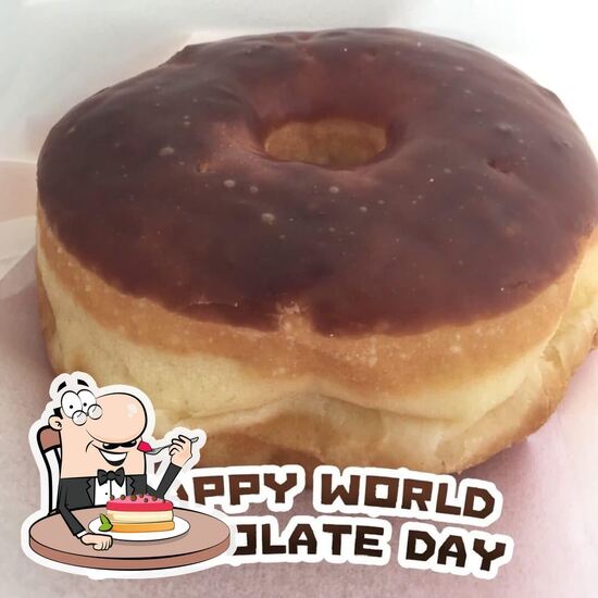Homemade Donut, Duarte - Restaurant menu, prices and reviews