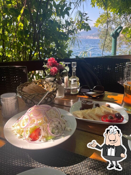 Adriatic, Rose - Restaurant menu, prices and reviews