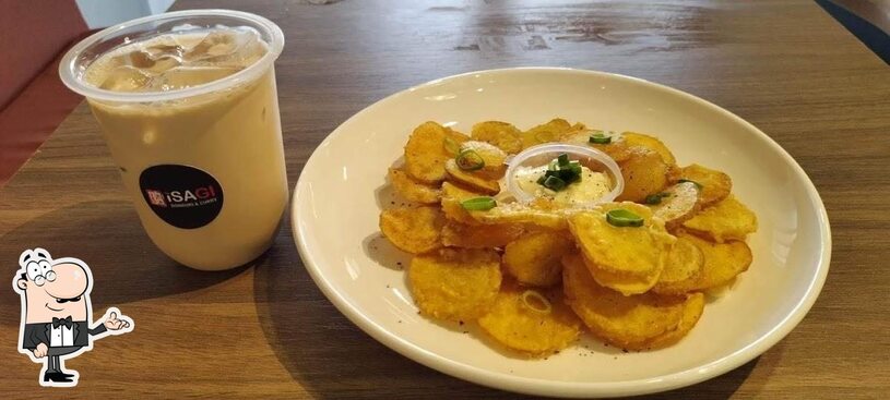 Isagi Doburi Curry, Tarlac - Menú del restaurante, precios y reseñas