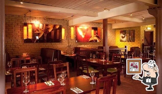 Premier Inn Falkirk Central hotel in Falkirk - Restaurant reviews