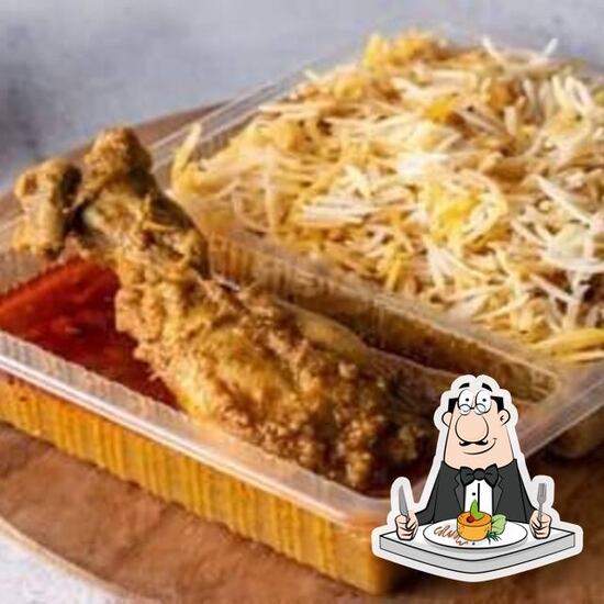 Biryani Ki Mahek, Kolkata - Restaurant menu, prices and reviews