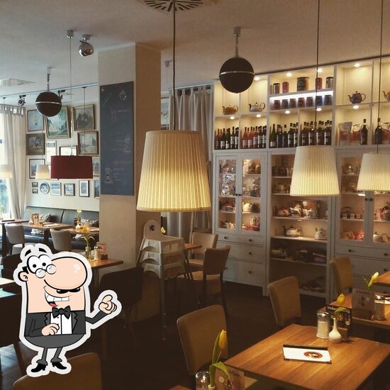Café Lino, Dresden - Speisekarte, Preise und Bewertungen