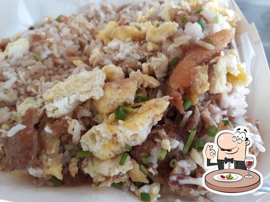 Elcep's Budbod restaurant, Quezon City - Restaurant reviews