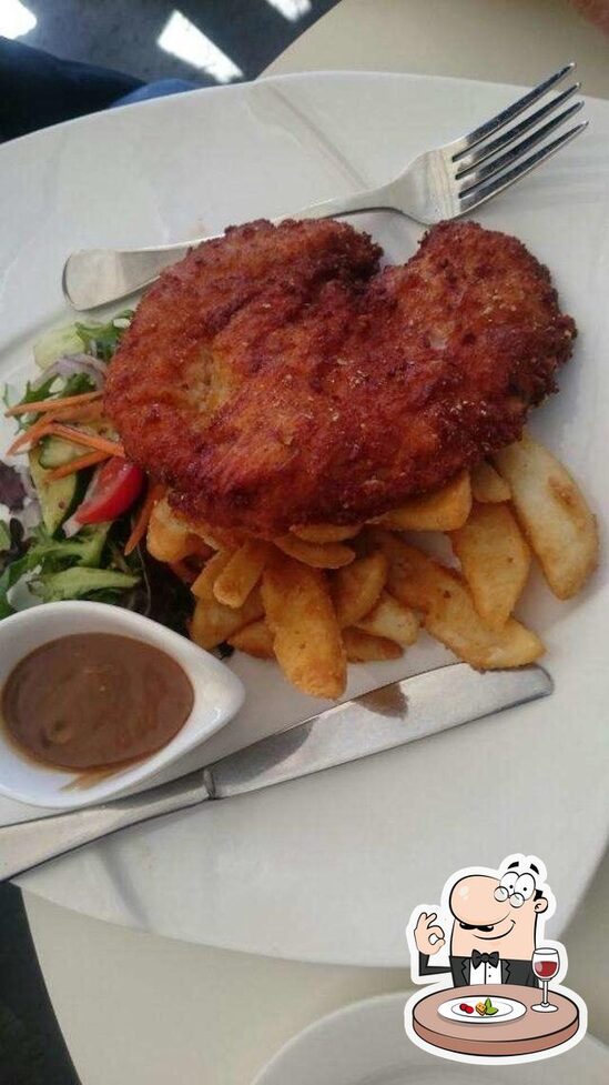 Elysium Restaurant & Bar in Victoria Point - Restaurant reviews