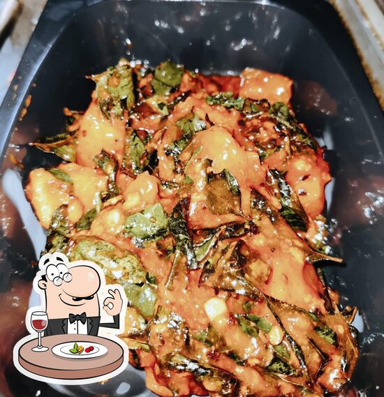 Flavours of Chakhna, Noida - Restaurant menu, prices and reviews
