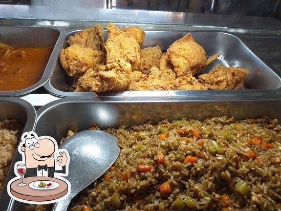 Food Mart Bavaro, Punta Cana - Menú del restaurante, precios y reseñas