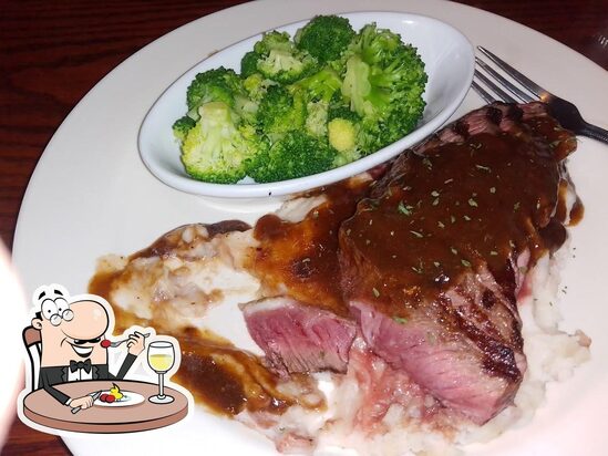 Jakers Bar and Grill in Idaho Falls - Restaurant menu and reviews