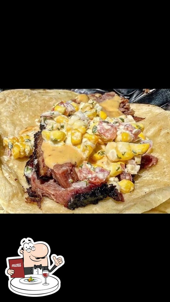 Nik's Not Normal, Canyon Lake - Restaurant menu, prices and reviews