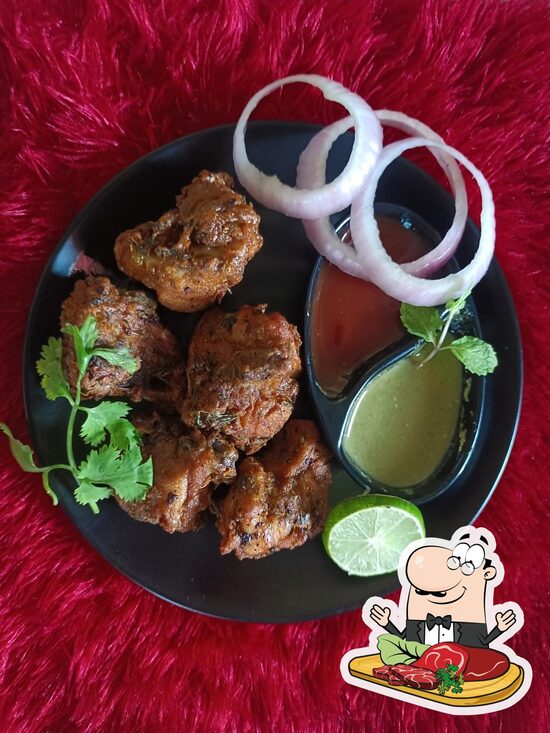 Pride Kitchen, Bhubaneswar - Restaurant menu, prices and reviews