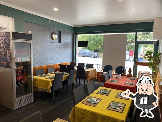 Thai Master Chef Masterton, Masterton - Restaurant menu, prices and reviews