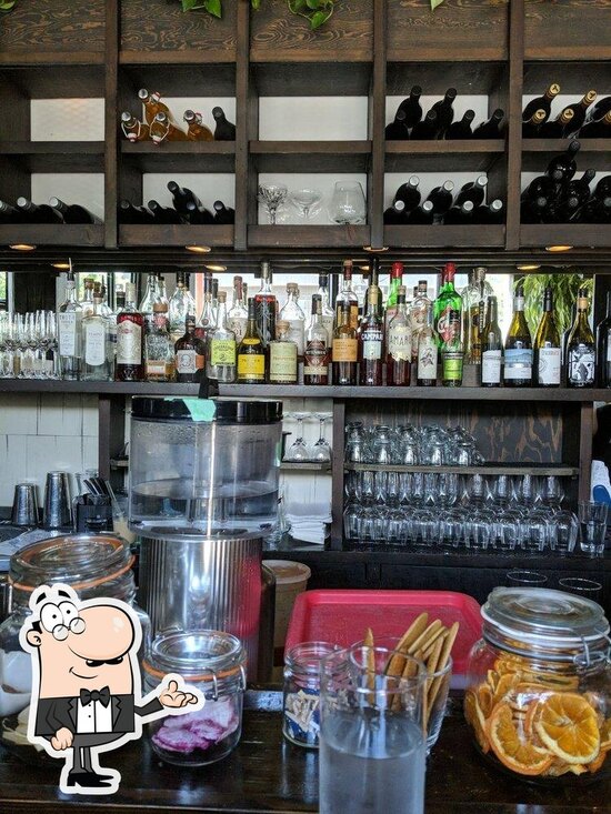 The Acorn Restaurant establishment, Vancouver (King Edward) – menu ...