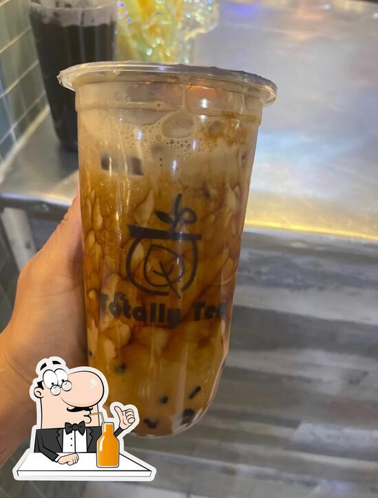 Totally Tea in San Antonio - Restaurant reviews