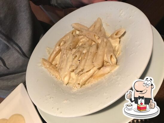 Trattoria del Gusto, Slatina, Strada Tunari 1 - Restaurant reviews