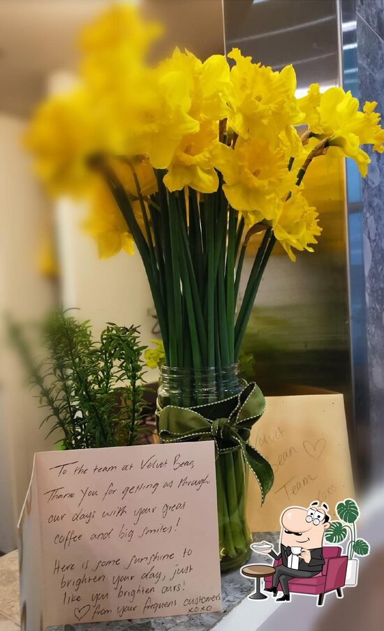 Velvet Bean Epping, Epping - Restaurant menu, prices and reviews