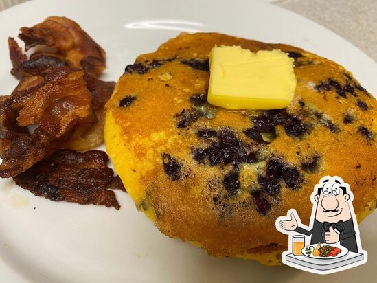 Village Breakfast Snob, 59 4th Avenue in New York City - Restaurant ...