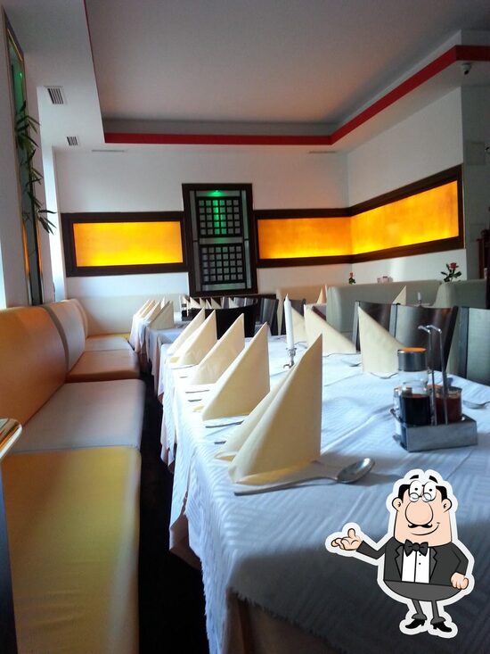 China-Restaurant Hey Cheuk Lau, Berlin - Speisekarte, Preise und ...