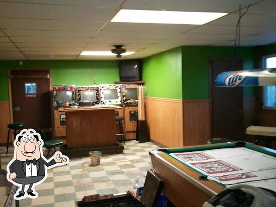 Gimpy's on 150 Rio IL, Galesburg - Restaurant menu, prices and reviews