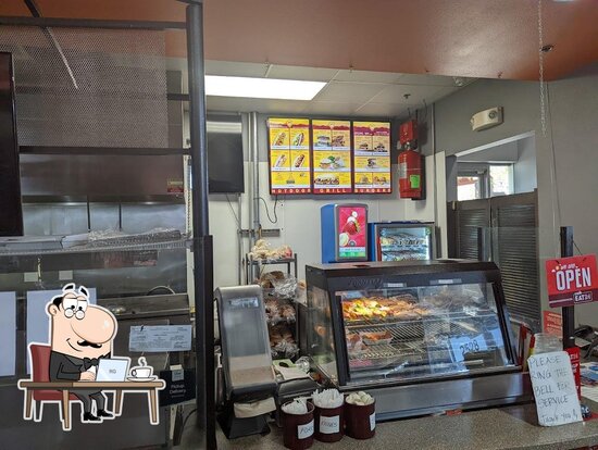 Good Burger Grill, Queen Creek - Restaurant menu, prices and reviews