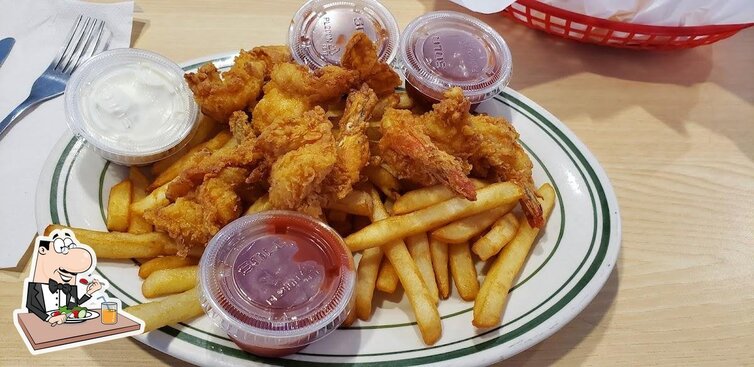 Angleton Seafood Restaurant in Angleton - Restaurant reviews