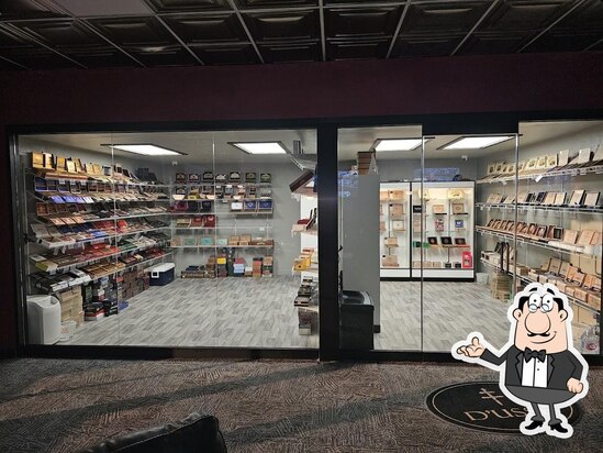 Stogies & Stories: Cigars, Spirits, and Friends, Post Falls ...