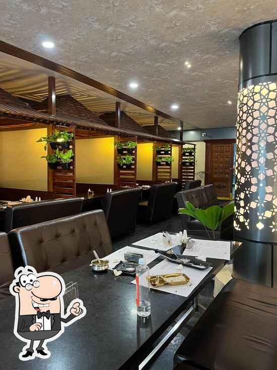 The Guntur Gongura, Guntur - Restaurant menu, prices and reviews
