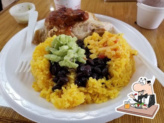 La Brasa Restaurant in West Palm Beach - Restaurant menu and reviews