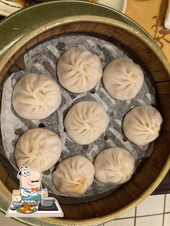 Carta del restaurante Shanghai Bun, Matawan, 952 NJ-34