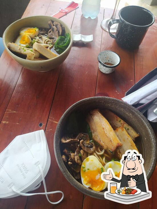 Soy Wok, Bucaramanga - Menú del restaurante, precios y reseñas