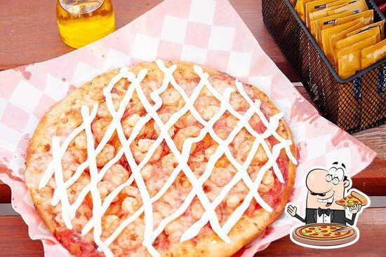 Pizza Box restaurant, João Pessoa - Restaurant reviews