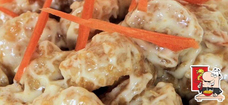 Canton Kitchen in Inglewood - Restaurant menu and reviews