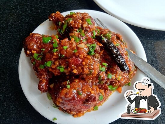 Chilli Bites Restaurant, Bengaluru - Restaurant menu, prices and reviews