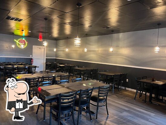 Chilly Masala Indian Cuisine, Winter Haven - Restaurant menu, prices ...