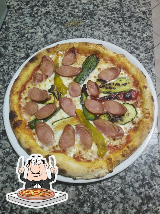Il Nilo ristorante, Pinerolo - Recensioni del ristorante