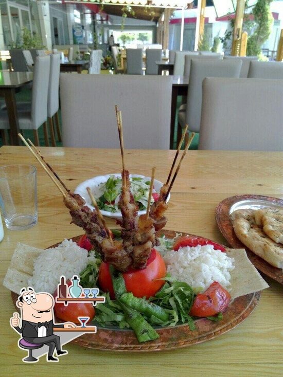 Limon Cafe Restoran, Turgutlu - Menú del restaurante, precios y reseñas