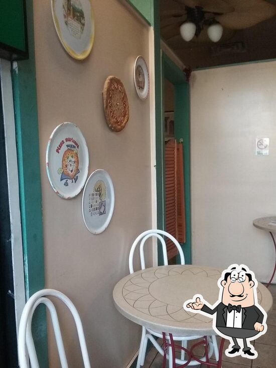 Papa V, Towanda - Restaurant menu, prices and reviews