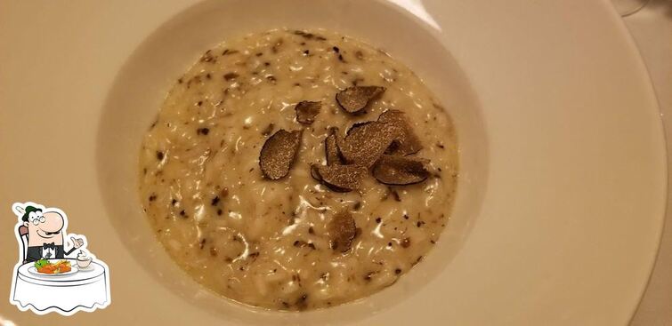 Pauli Restaurant Brasserie Bar, Vienna - Restaurant reviews