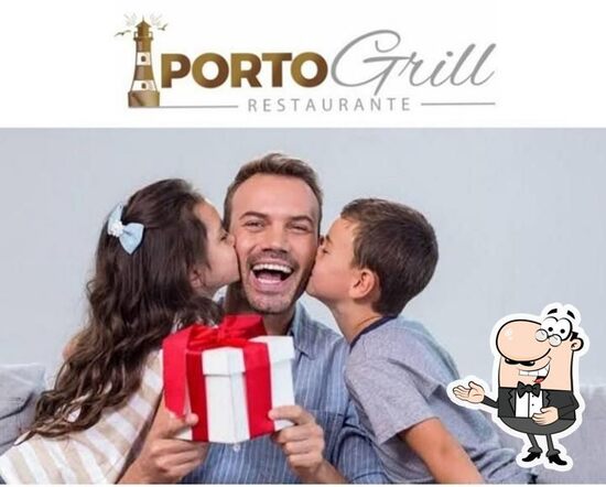 Menu em Porto Grill Restaurante, Cabedelo