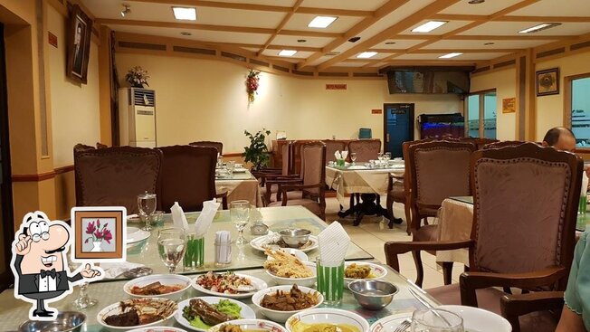 Restoran Garuda - Adam Malik, Medan - Restaurant menu, prices and reviews