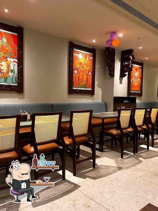 Shree Tatva Pure Vegetarian Restaurant, Hyderabad - Restaurant menu ...