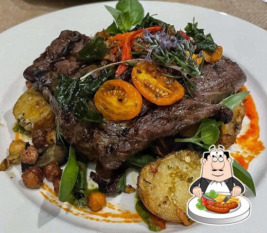 The Cottage Restaurant and Bar in Armidale - Restaurant reviews