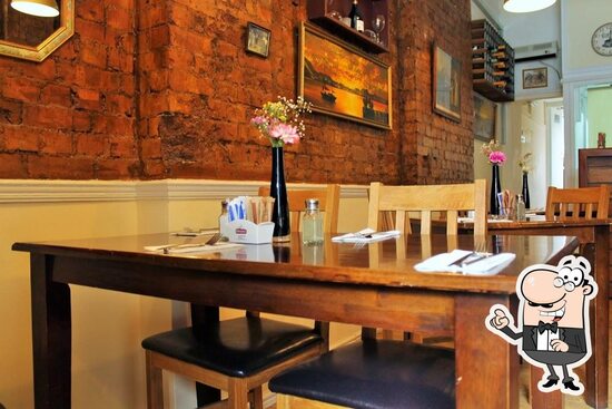 Anabella's Kitchen, Croydon - Restaurant menu, prices and reviews