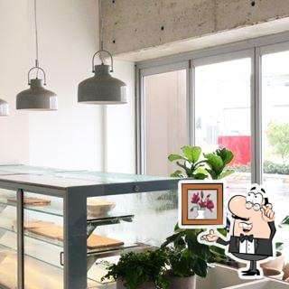 Engine Room Espresso 6017, Osborne Park - Restaurant menu, prices and ...