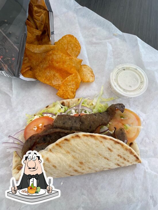 Mapleton Deli, 1202 E 58th Ave # A in Denver - Restaurant menu and reviews