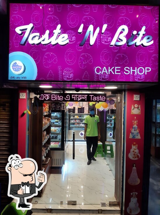 Menu at Taste 'N' Bite - Kolkata's Best Cakes and Pastries, Kolkata