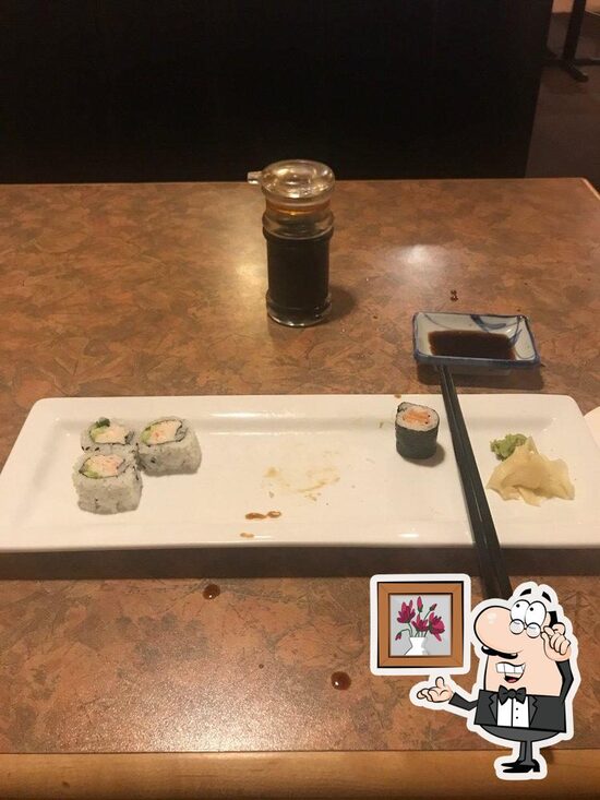 Best Sushi, Federal Way - Restaurant menu, prices and reviews