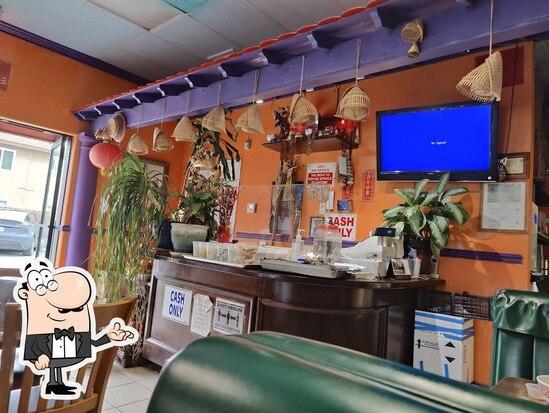 Crystal Thai-Cambodian Cuisine, Long Beach - Restaurant menu, prices ...